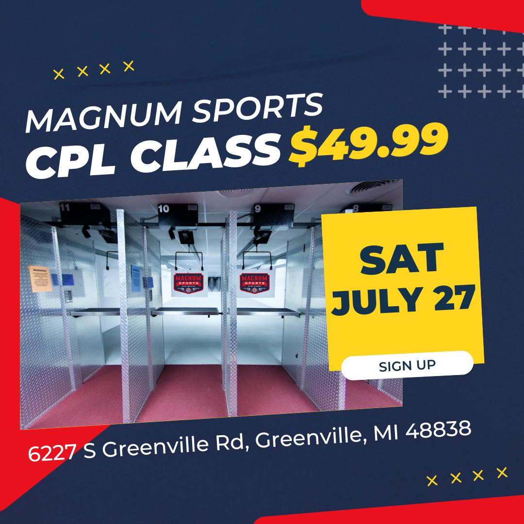 Gun Class | Magnum Sports